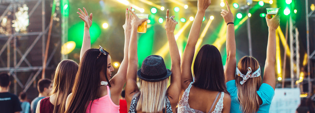 7 Real Reasons Ravers Fail To Retire– PARACOSMIC