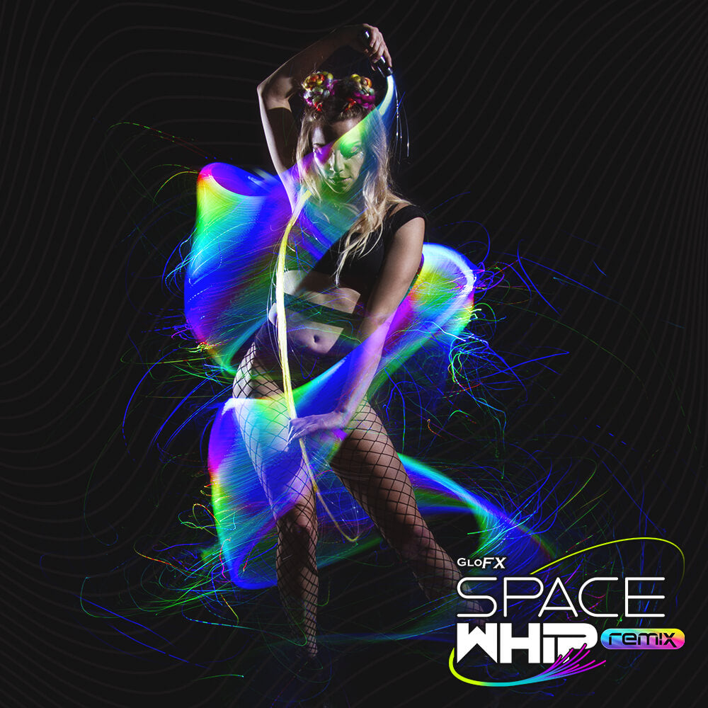 GloFx Space Whip Remix– PARACOSMIC
