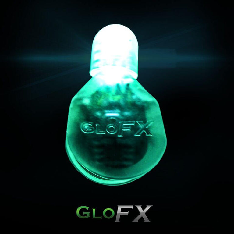 GloFX Gel Light Glove Set– PARACOSMIC