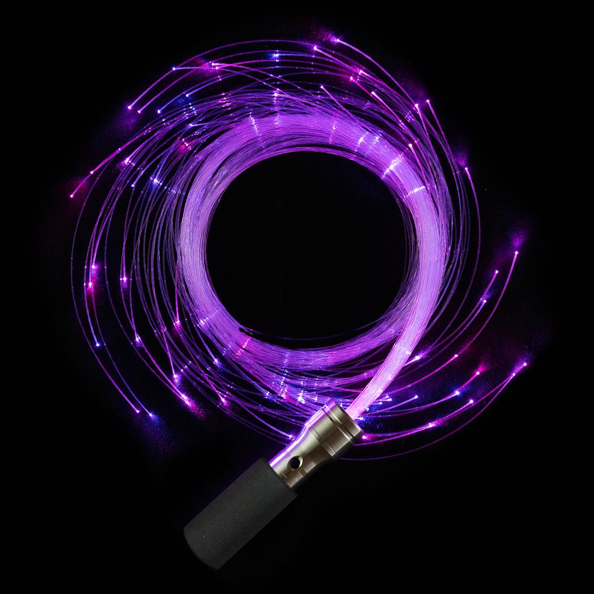 LED Whip– PARACOSMIC